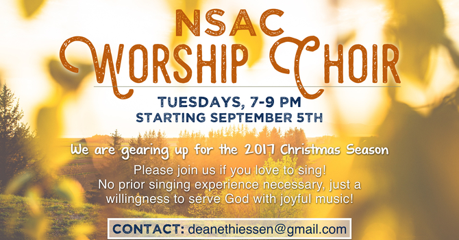 Events North Shore Alliance Church