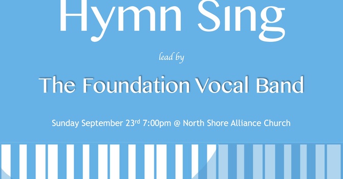 Events | North Shore Alliance Church