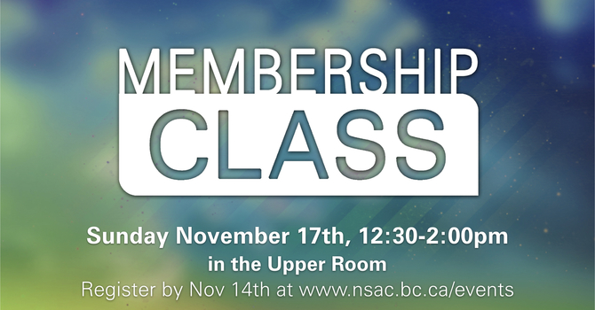 Events | North Shore Alliance Church